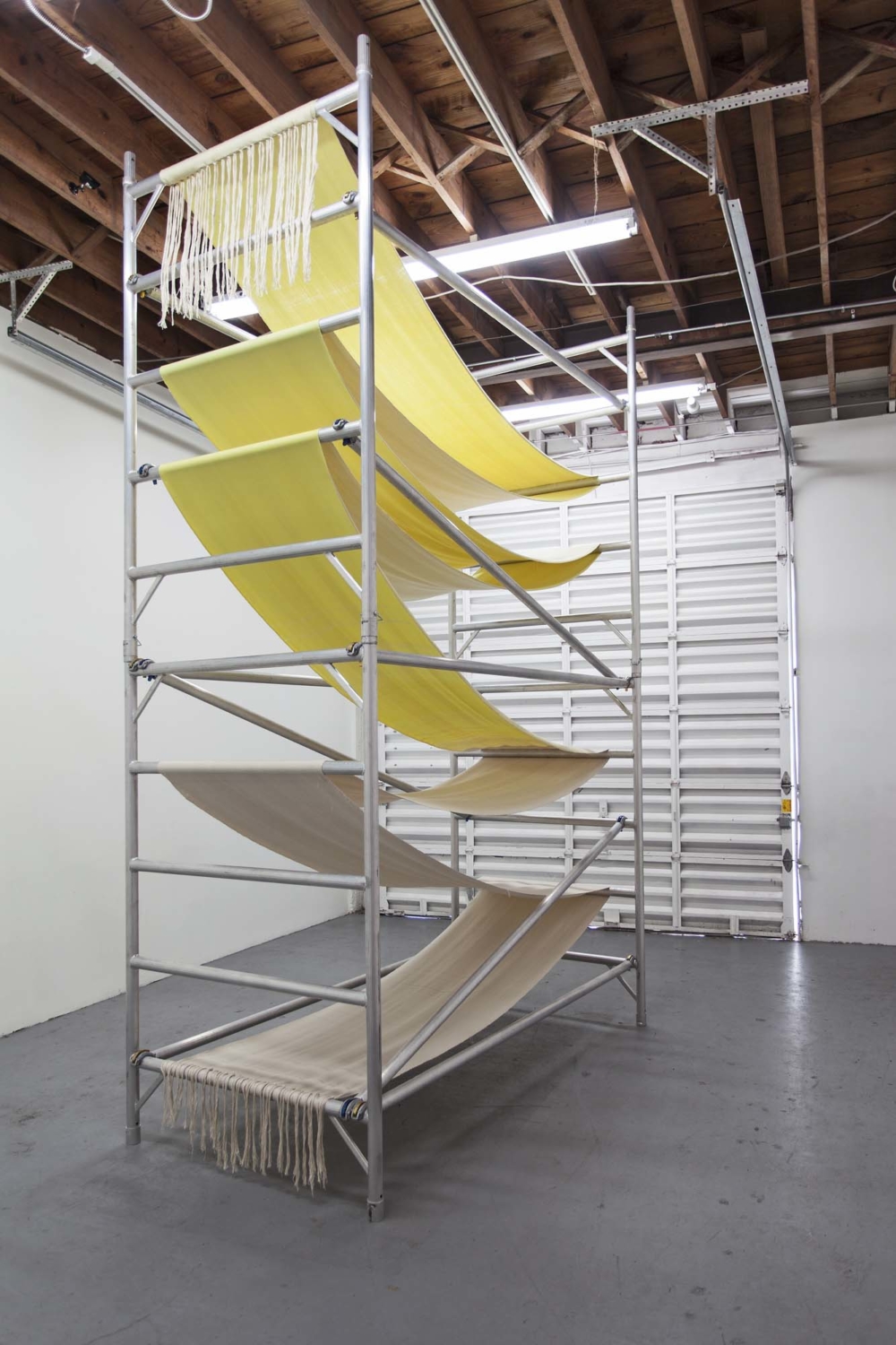 Frances Trombly – In her contemporary art practice, Trombly engages in ...
