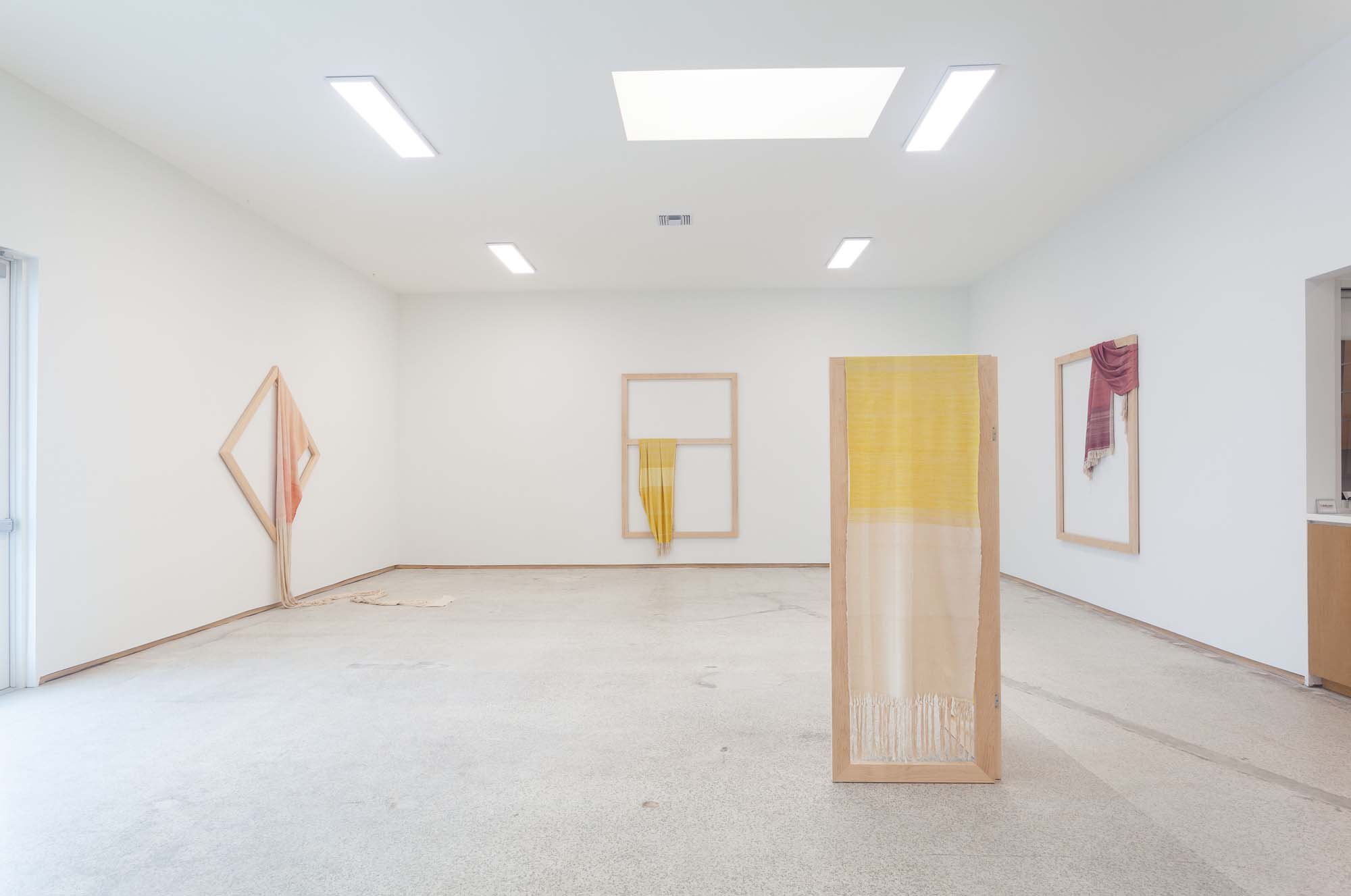 Frances Trombly – In her contemporary art practice, Trombly engages in ...