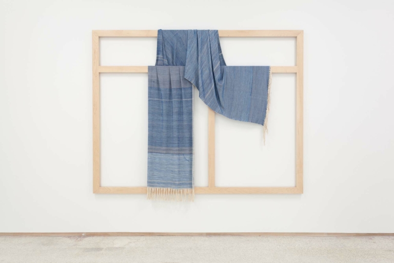 Frances Trombly – In her contemporary art practice, Trombly engages in ...