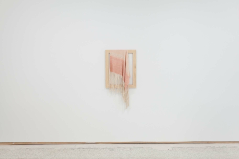 Frances Trombly – In her contemporary art practice, Trombly engages in ...