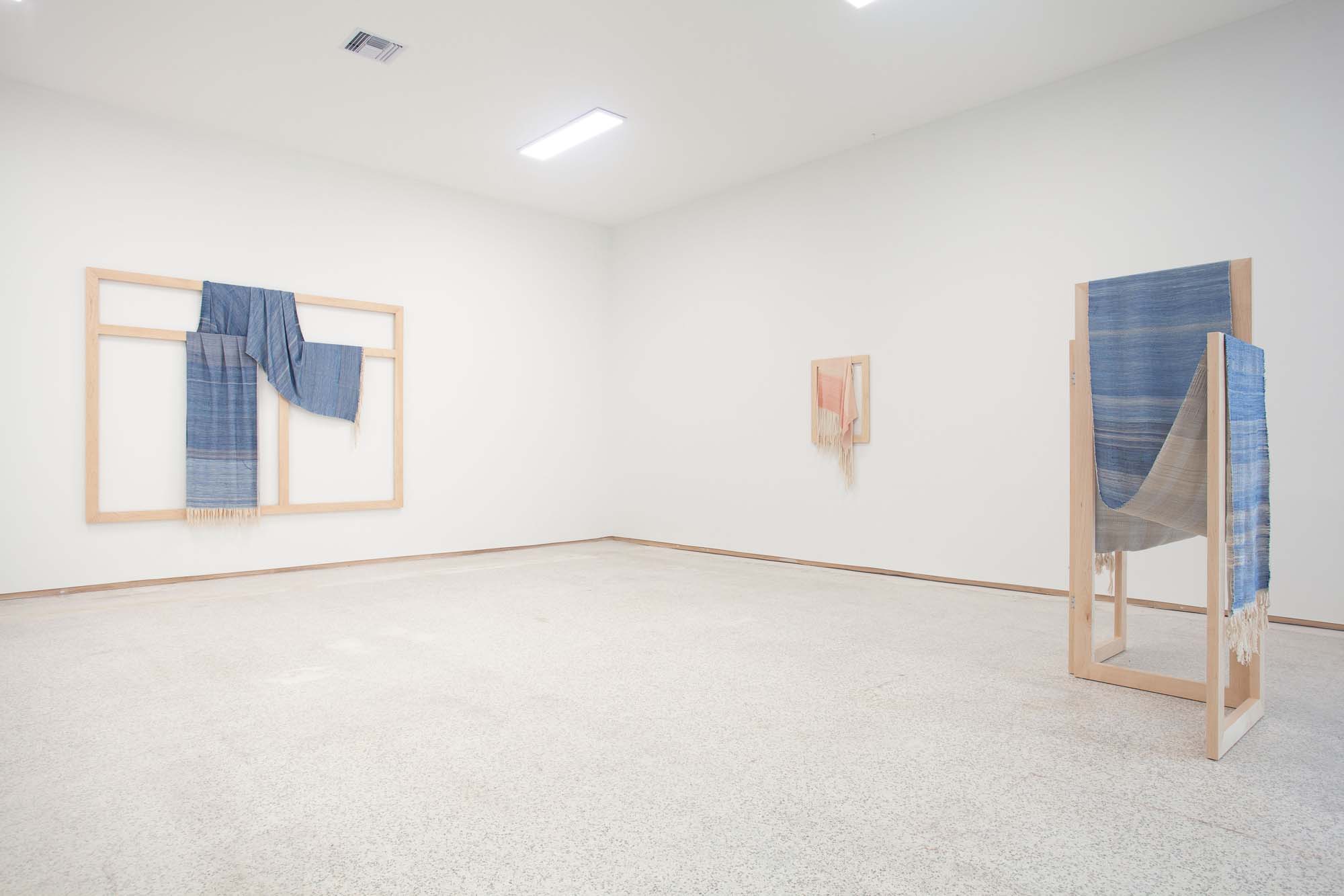 Frances Trombly – In her contemporary art practice, Trombly engages in ...