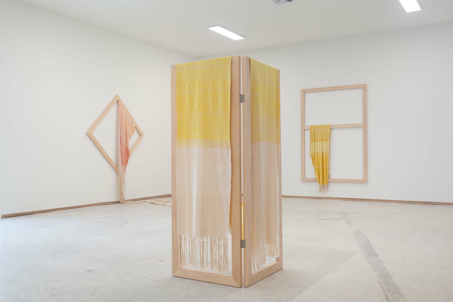 Frances Trombly – In her contemporary art practice, Trombly engages in ...